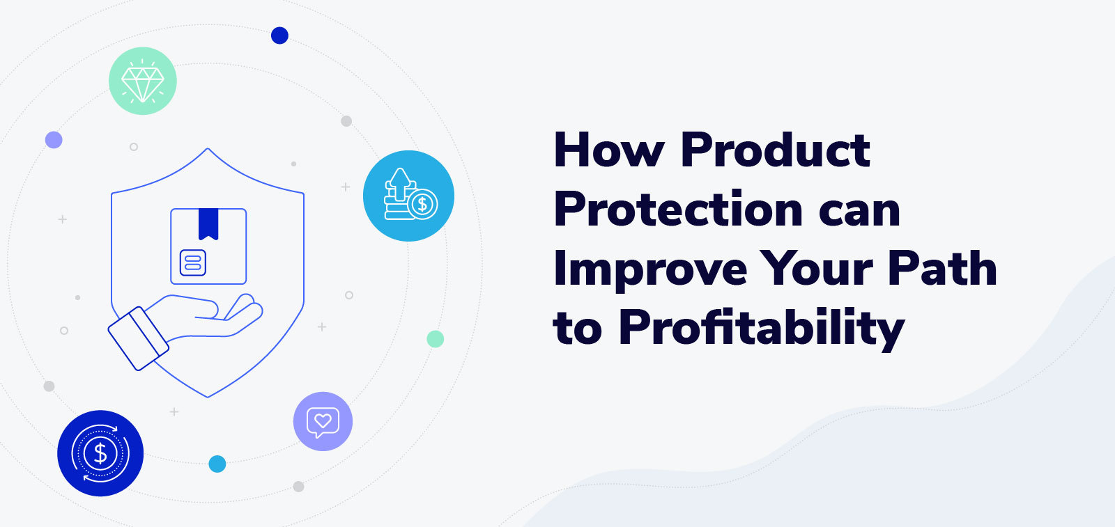 How Offering Product Protection Can Improve Your Path to Ecommerce Profitability
